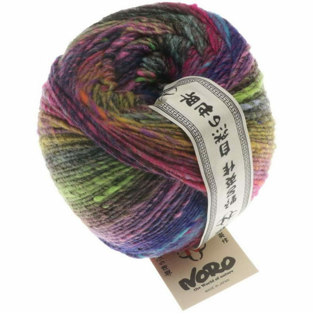 Noro Ito - La Oveja Lola